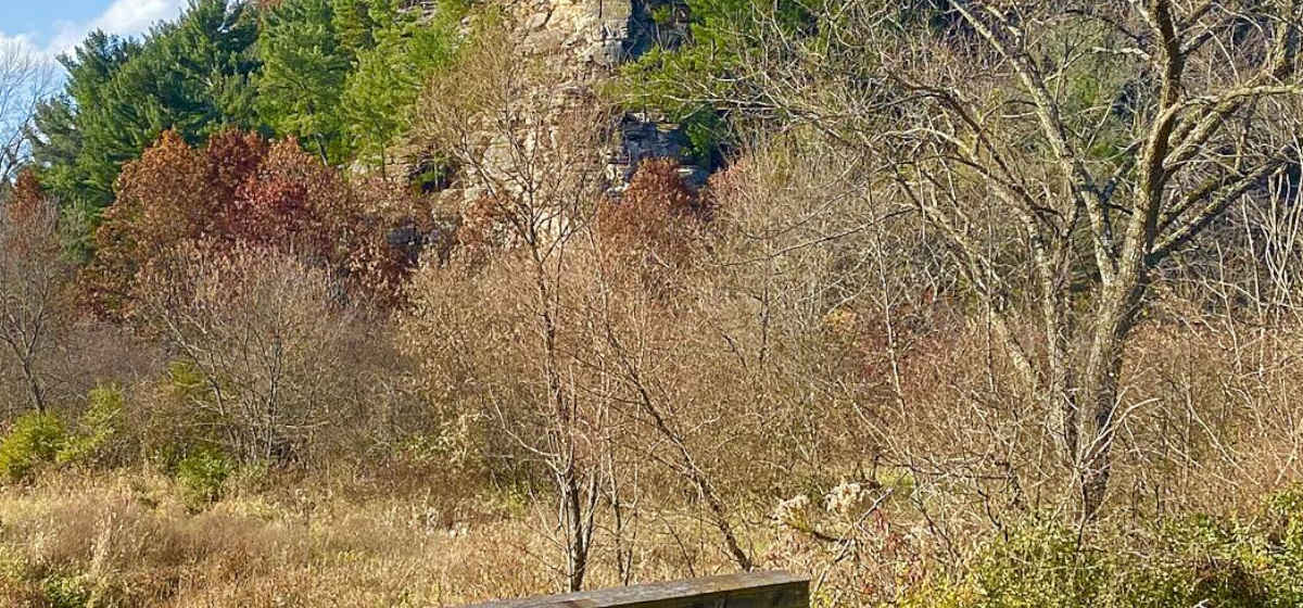 400 State Trail - Driftless Bike Company