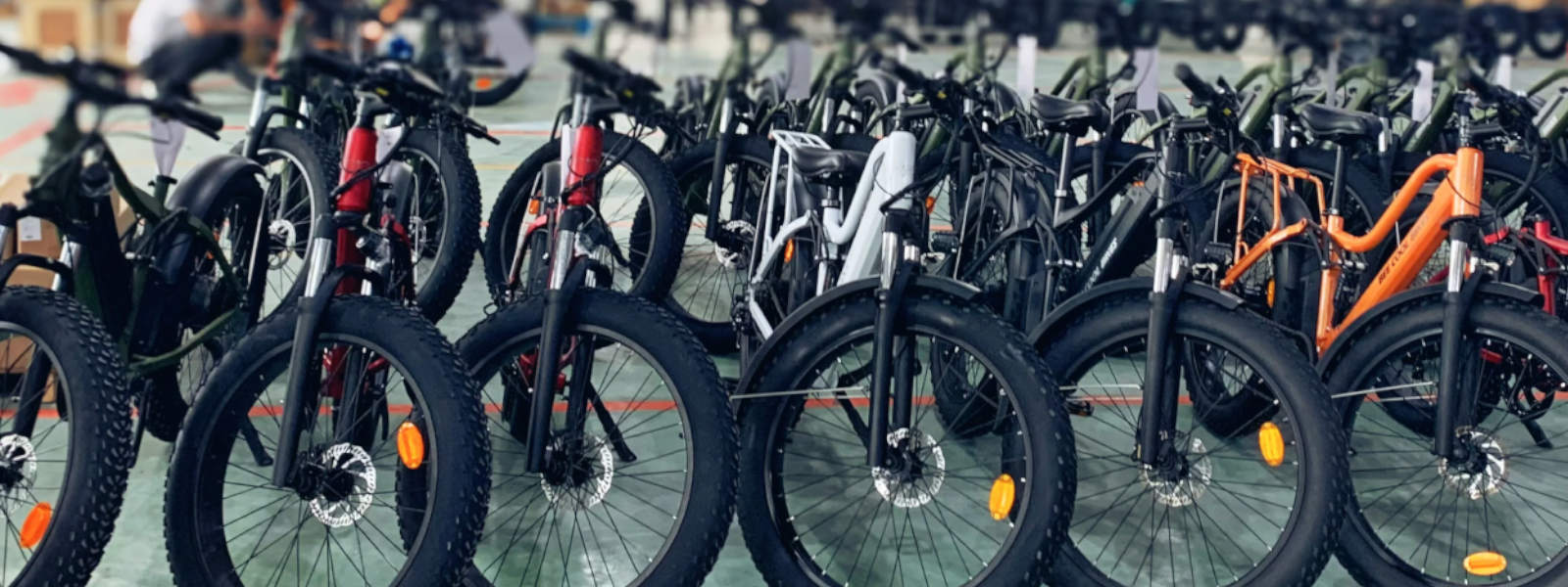 Used & Rebuilt - Driftless Bike Company